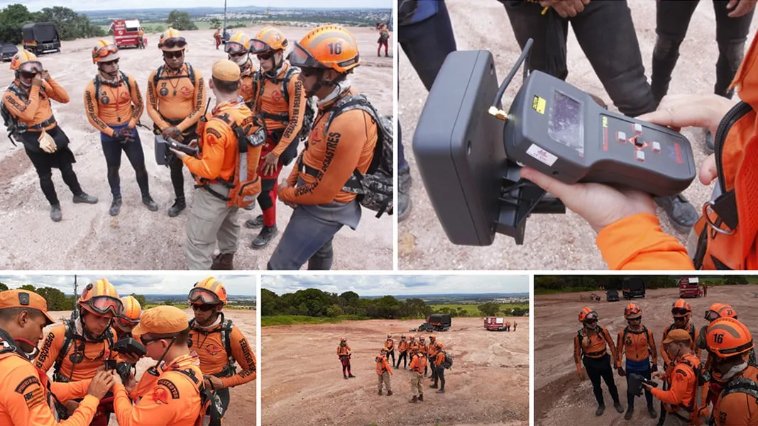 OHMSense - Wolfhound Pro Handheld Mobile Phone Detection and Direction ...