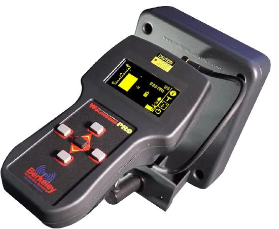 OHMSense - Wolfhound Pro Handheld Mobile Phone Detection and Direction ...